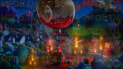 A Wizard's Tale -- MPDB.TV