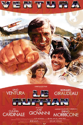 Le Ruffian -- MPDB.TV